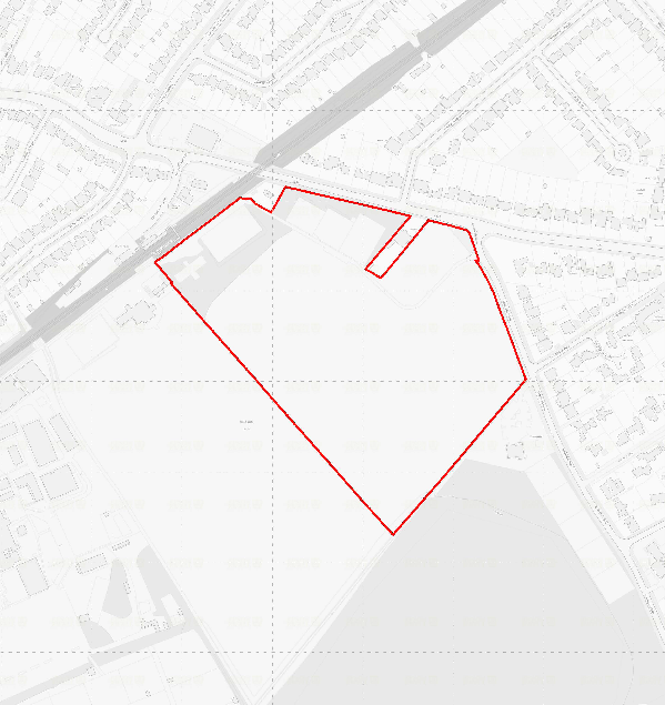 Site SA9: Hook Road Arena – Ewell Green Belt