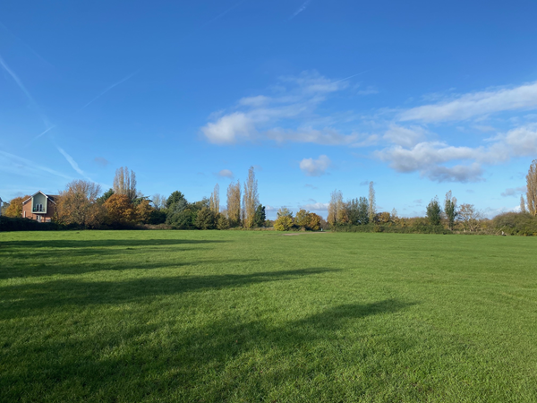 Site SA9: Hook Road Arena – Ewell Green Belt