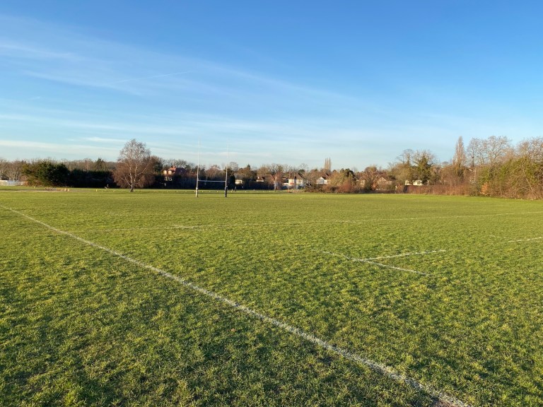 Development at Priest Hill, Ewell – Ewell Green Belt